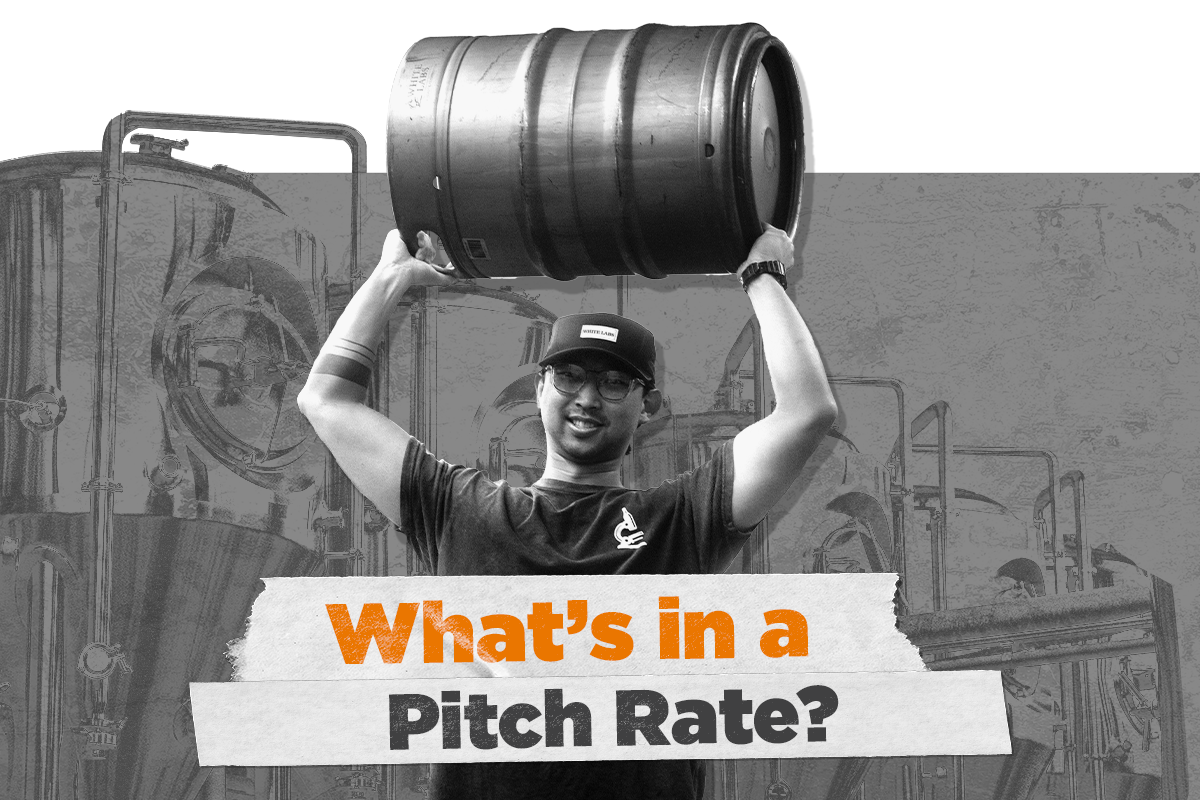 Science of Beer: pH vs Titratable Acidity