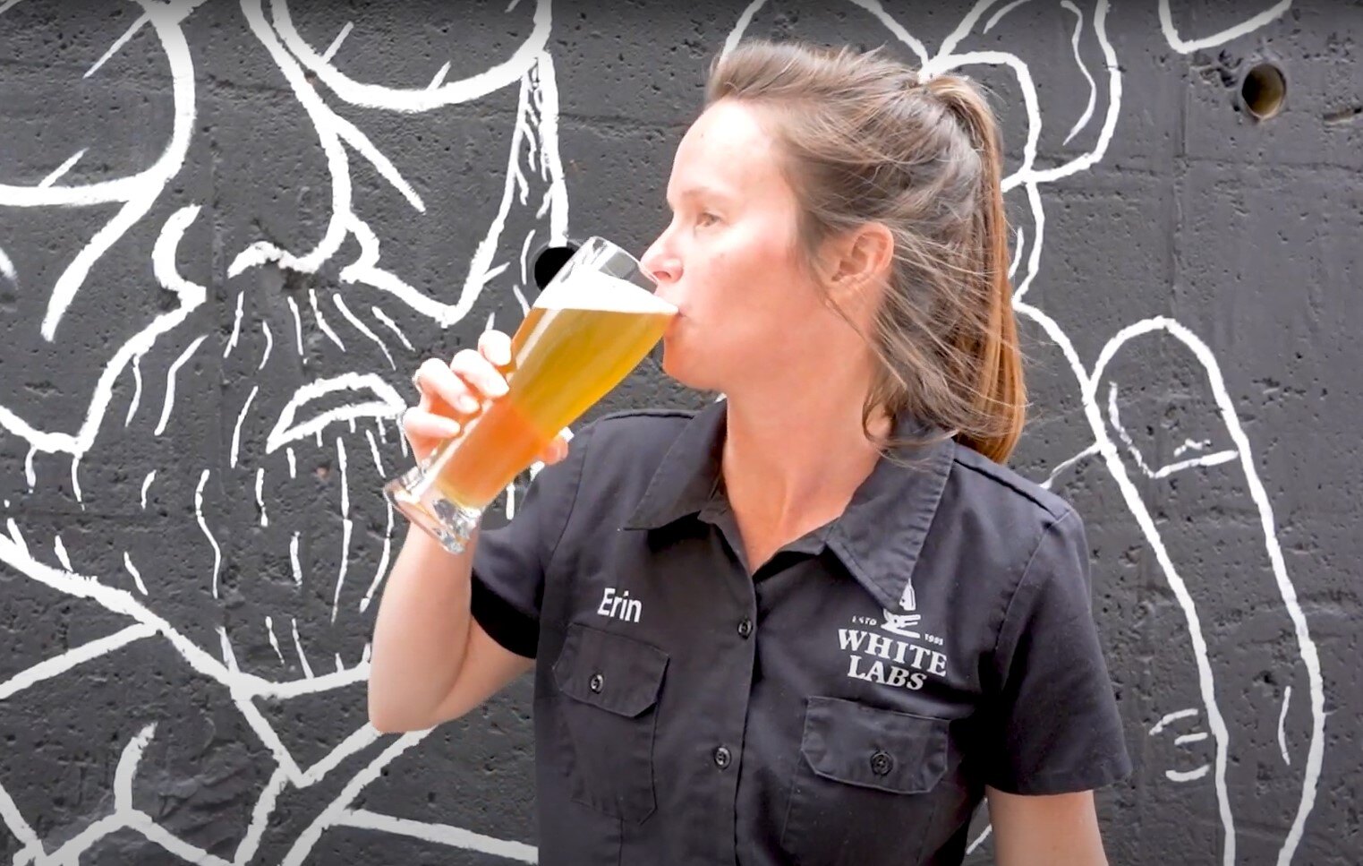 Tips From The Pitch - Lagers