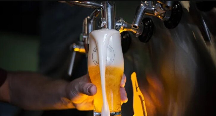 The Secrets to Hazy IPA: Tips from The Pitch