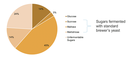 Best Practices for Brewing Low Alcohol/Non-Alcoholic Beers, Part 1